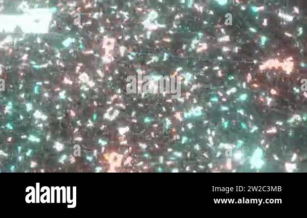 Abstract line lighting frame structure pattern wireframe polygon futuristic particle Key icon 3D ...