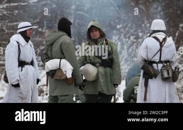 German infantry weapons in ww2 Stock Videos & Footage - HD and 4K Video ...