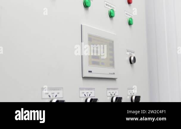 Boiler room control panel Stock Videos & Footage - HD and 4K Video ...