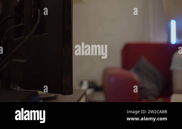 Gaming field Stock Videos & Footage - HD and 4K Video Clips - Alamy