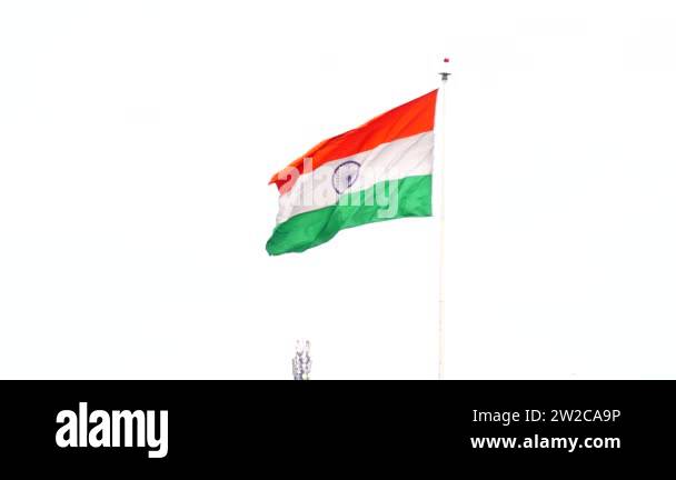 The National Flag of India is a horizontal rectangular tricolour of ...