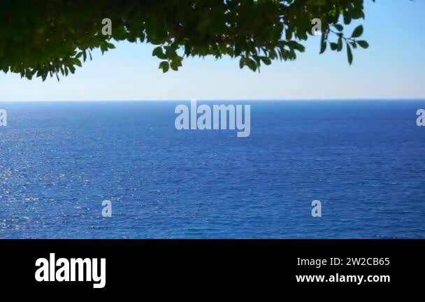 Ocean relax panoramic Stock Videos & Footage - HD and 4K Video Clips ...