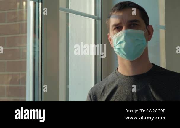 Self quarantine sign Stock Videos & Footage - HD and 4K Video Clips - Alamy
