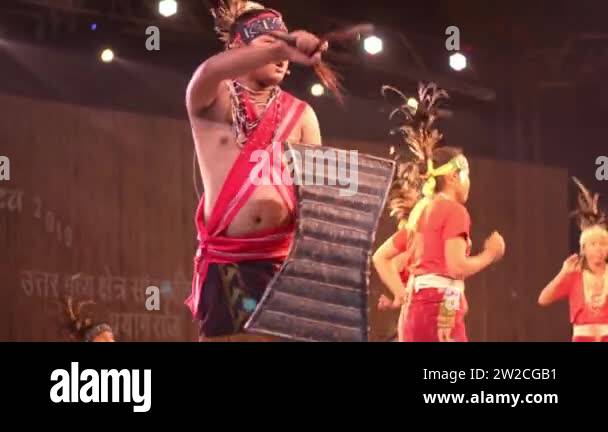 Naga tribe Stock Videos & Footage - HD and 4K Video Clips - Alamy