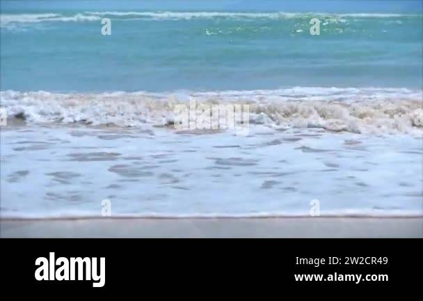 Sea water surface, sea water texture, nature, resort, sea vacation full ...