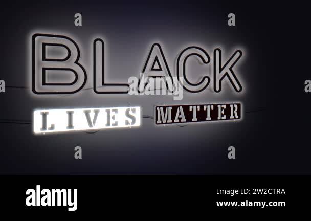 Black lives matter blm Stock Videos & Footage - HD and 4K Video Clips ...