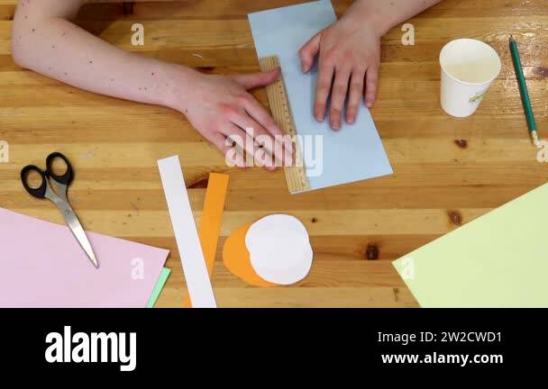 Handcraft handmade Stock Videos & Footage - HD and 4K Video Clips - Alamy