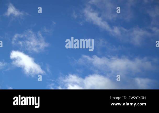 Time lapse beautiful sky with clouds at the sunrise. Timelapse of ...