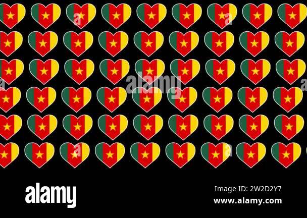 Cameroon design pattern Stock Videos & Footage - HD and 4K Video Clips ...