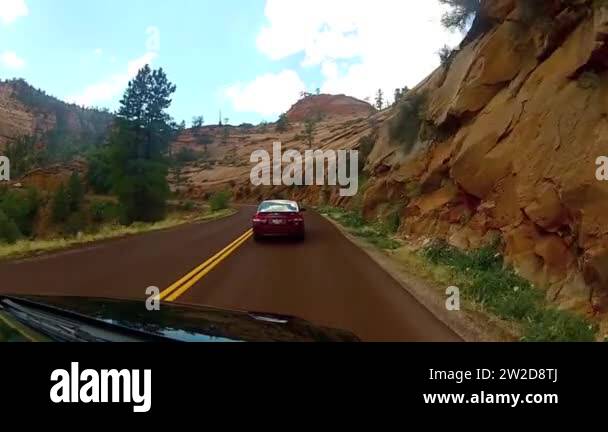Asphalt road countryside Stock Videos & Footage - HD and 4K Video Clips ...