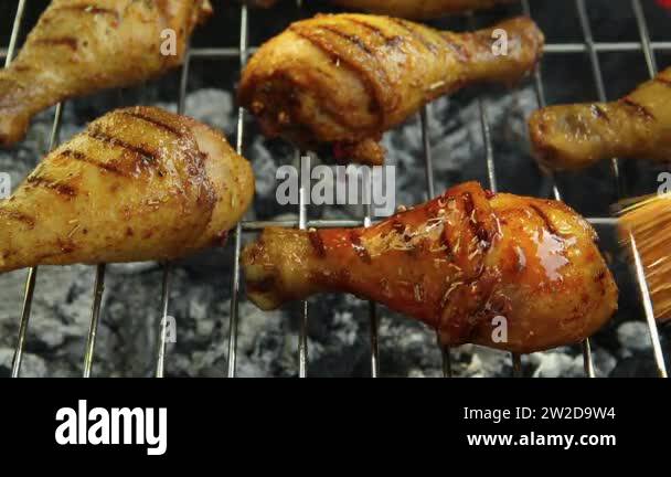 Chicken grease Stock Videos & Footage - HD and 4K Video Clips - Alamy