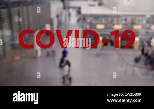 Covid 19 pandemic real Stock Videos & Footage - HD and 4K Video Clips ...