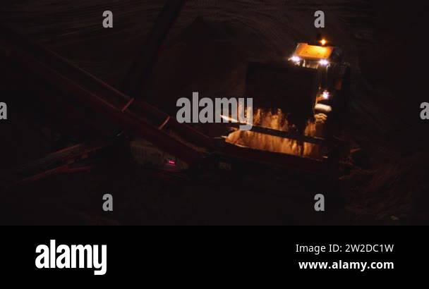 Smooth loader front loader Stock Videos & Footage - HD and 4K Video ...