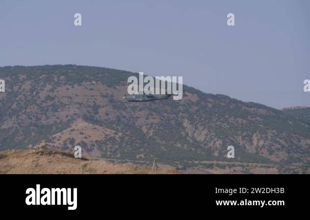 Russian seaplane Stock Videos & Footage - HD and 4K Video Clips - Alamy