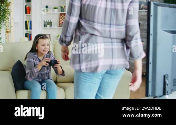 Spoiled little girl Stock Videos & Footage - HD and 4K Video Clips - Alamy