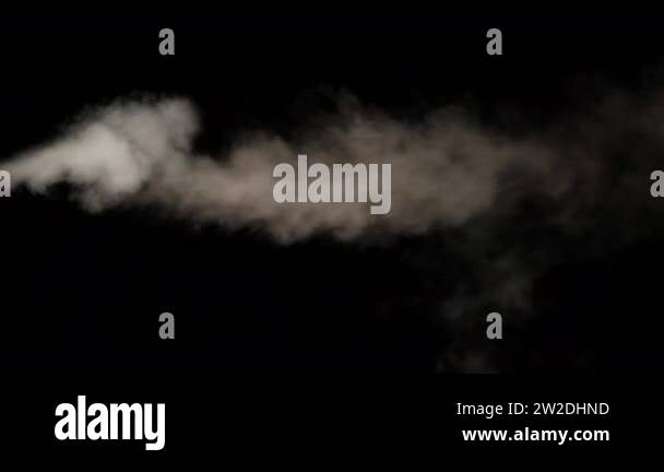 Water vapor vapour trail Stock Videos & Footage - HD and 4K Video Clips ...