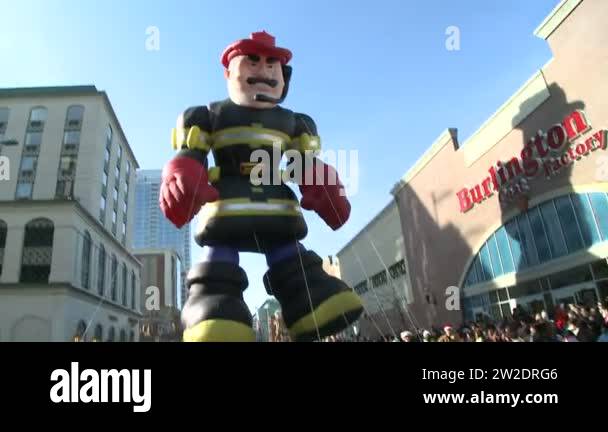 Fireman balloon Stock Videos & Footage - HD and 4K Video Clips - Alamy