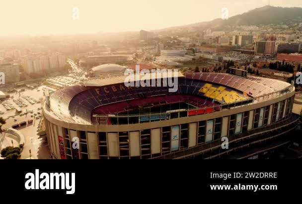 Iconic football stadium Stock Videos & Footage - HD and 4K Video Clips ...