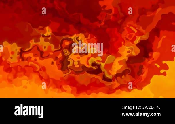abstract animated twinkling stained background full HD seamless loop ...