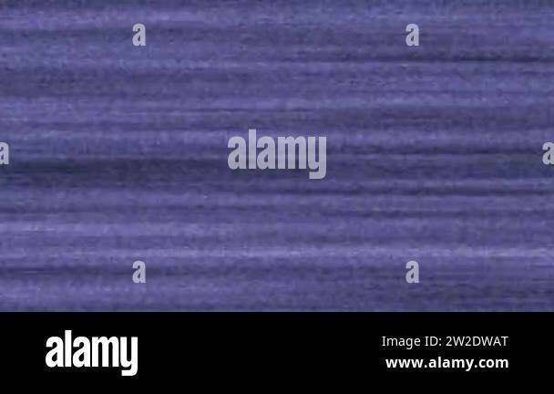 TV Noise background of a broken tv malfunctioning 4K animation Stock ...