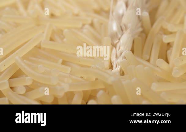 Pasta spike Stock Videos & Footage - HD and 4K Video Clips - Alamy