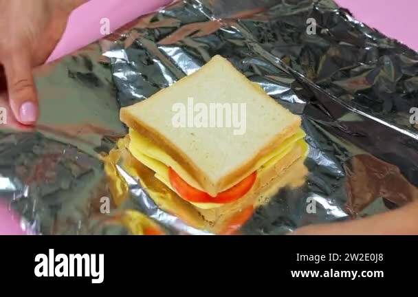 Grab a sandwich Stock Videos & Footage - HD and 4K Video Clips - Alamy