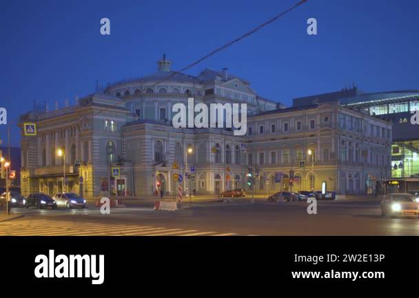 Opera house russia Stock Videos & Footage - HD and 4K Video Clips - Alamy