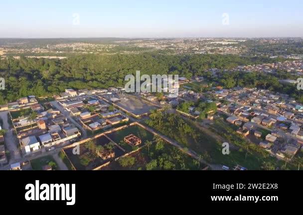 Manaus brazil slum Stock Videos & Footage - HD and 4K Video Clips - Alamy