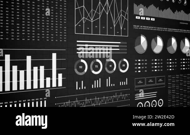 Statistics, financial market data, analysis and reports, numbers and ...