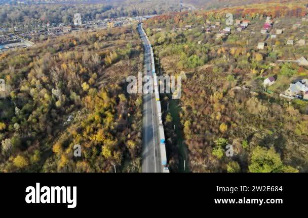 Ukraine slovakia border Stock Videos & Footage - HD and 4K Video Clips ...
