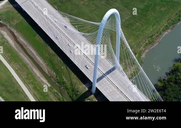 Dallas bridge Stock Videos & Footage - HD and 4K Video Clips - Alamy