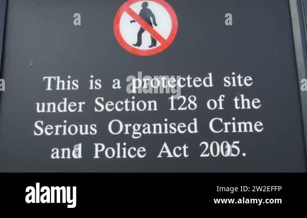 Traditional police signage Stock Videos & Footage - HD and 4K Video ...