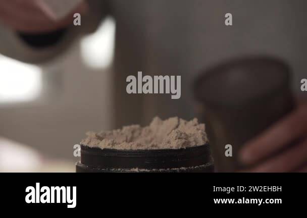 Portion protein Stock Videos & Footage - HD and 4K Video Clips - Alamy