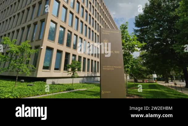 Theodore roosevelt federal building Stock Videos & Footage - HD and 4K ...