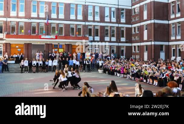 High school dance class Stock Videos & Footage - HD and 4K Video Clips ...