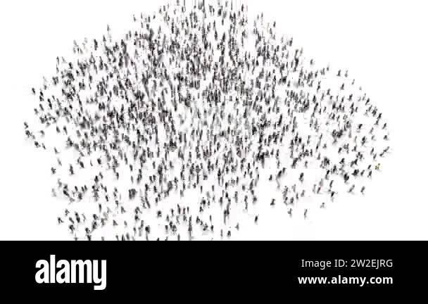 Crowd by a plane Stock Videos & Footage - HD and 4K Video Clips - Alamy