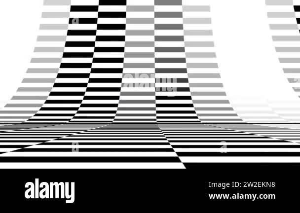 Pixelated digital screen texture with a monochromatic black and white ...