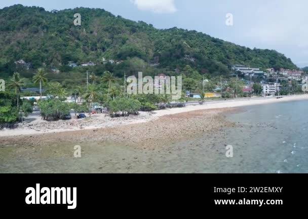 Kalim beach in phuket Stock Videos & Footage - HD and 4K Video Clips ...