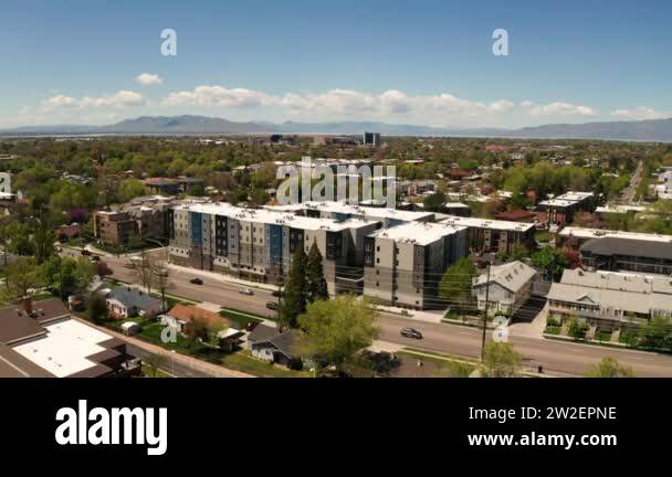 Provo is the home of both Brigham Young University and several museums ...