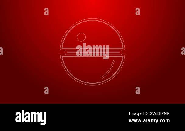 Red star line poster Stock Videos & Footage - HD and 4K Video Clips - Alamy