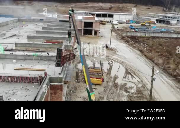 Heavy metal structure Stock Videos & Footage - HD and 4K Video Clips ...