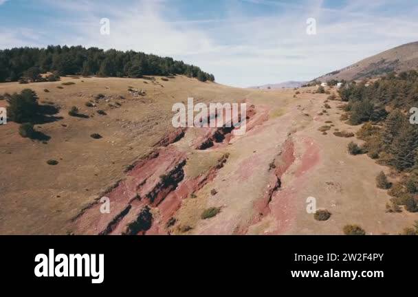 Geologic compression Stock Videos & Footage - HD and 4K Video Clips - Alamy