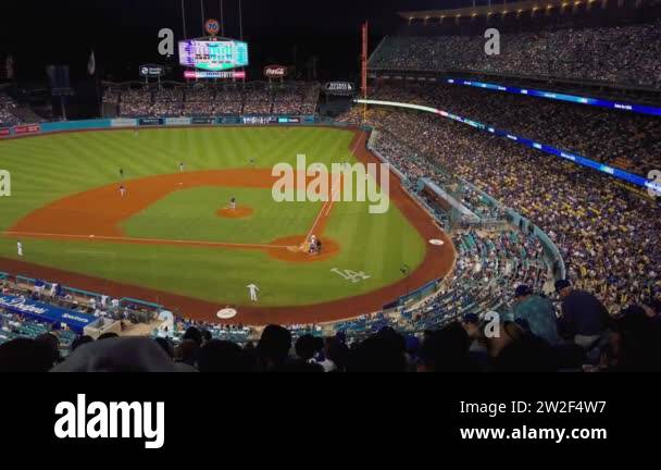 Usa fan in stands Stock Videos & Footage - HD and 4K Video Clips - Alamy