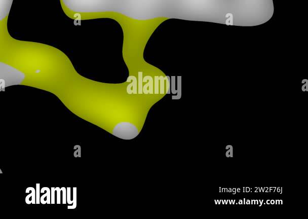Paint blobs abstract Stock Videos & Footage - HD and 4K Video Clips - Alamy