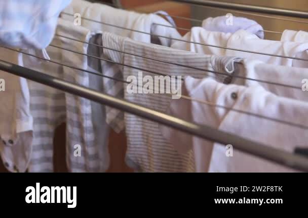 Remove clothes from dryer Stock Videos & Footage - HD and 4K Video ...