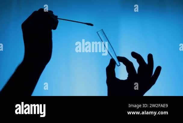 Pcr test tube Stock Videos & Footage - HD and 4K Video Clips - Alamy