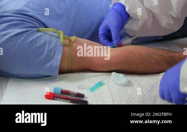 Blood testing at home Stock Videos & Footage - HD and 4K Video Clips ...