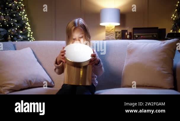Kid receive Stock Videos & Footage - HD and 4K Video Clips - Alamy