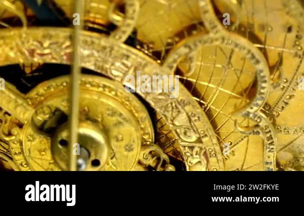 Gold model Stock Videos & Footage - HD and 4K Video Clips - Alamy