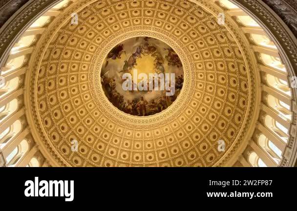 Roman building fresco Stock Videos & Footage - HD and 4K Video Clips ...